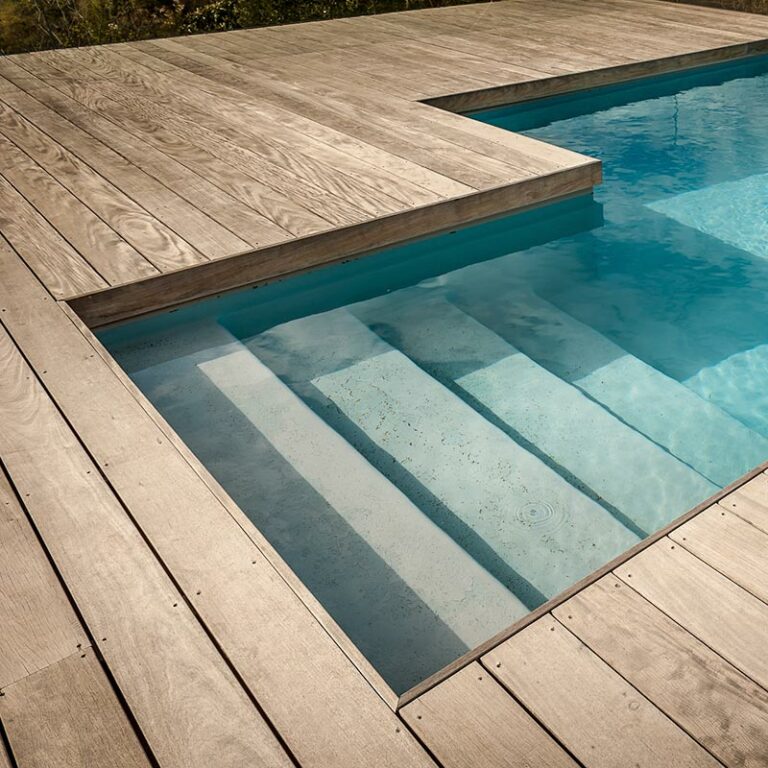 Terrasse en Itauba – Spécial Zones Humides [Référence Bois]