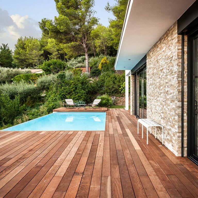 Vente lame Terrasse en Ipé [Référence Bois]