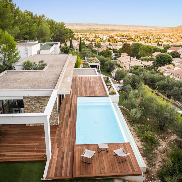Vente lame Terrasse en Ipé [Référence Bois]